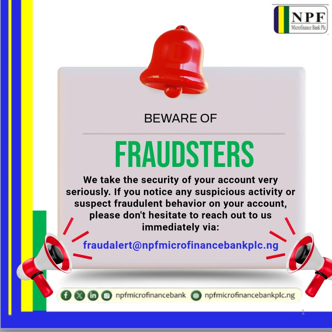 NPF Microfinance Bank